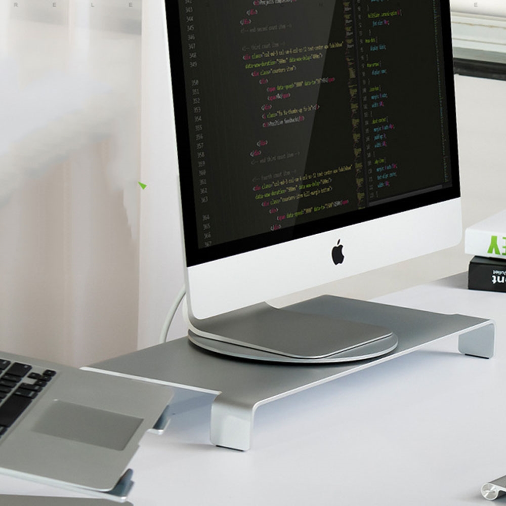 Universal Computer Stander med 360 grader rotation